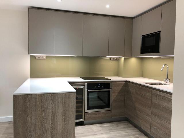 Beaufort Square, Argent House, NW9 1 bed flat to rent £1,600 pcm £369 pw