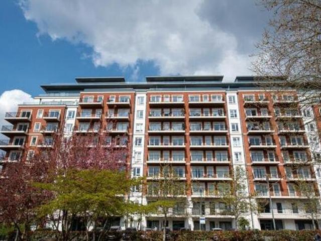 Beaufort Square, Beaufort Park, 1 Bedroom Apartment