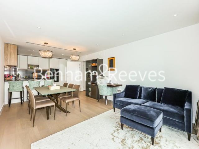 Beaufort Square, Beaufort Park NW9 3 bed apartment to rent £3,500 pcm £808 pw