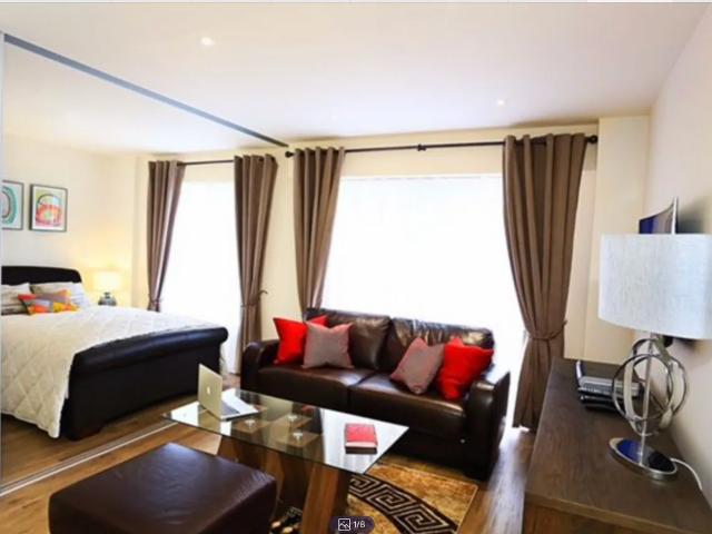 Beaufort Square, Edgware NW9, 1 bed flat to rent, £1,700 pcm | PrimeLocation