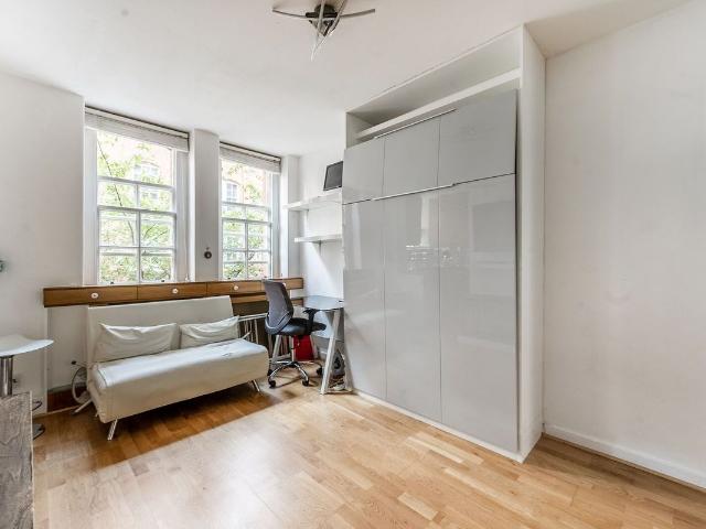 Beaufort Street, Chelsea, London SW3, Studio to rent, £1,800 pcm | PrimeLocation