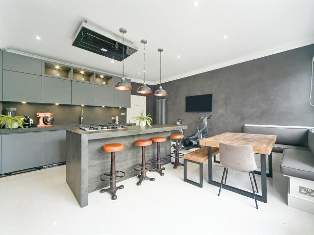 Beaufort Street, Chelsea SW3, 3 bed maisonette to rent, £5,500 pcm | PrimeLocation