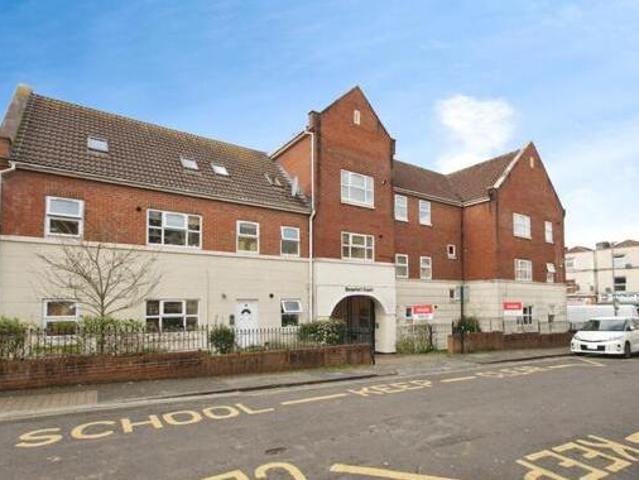 Beaufort Street, Easton, 1 Bedroom Flat