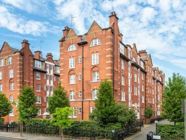 Beaufort Street, London, Studio Flat For