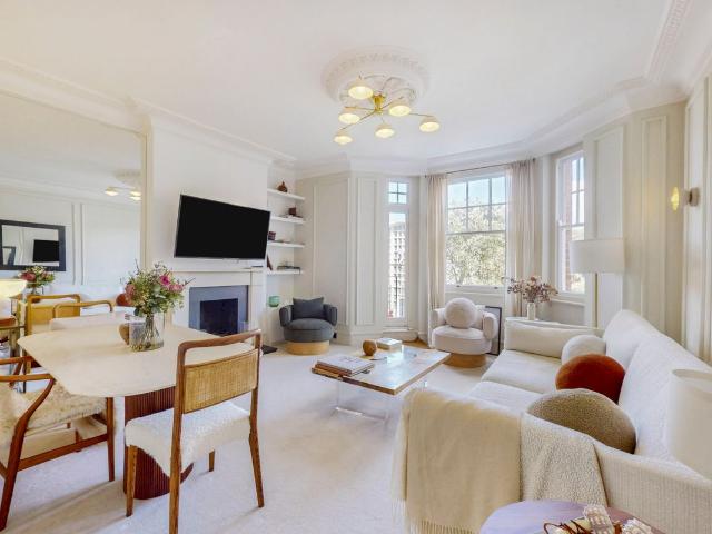 Beaufort Street, London SW3, 2 bed link detached house to rent, £3,600 pcm | PrimeLocation