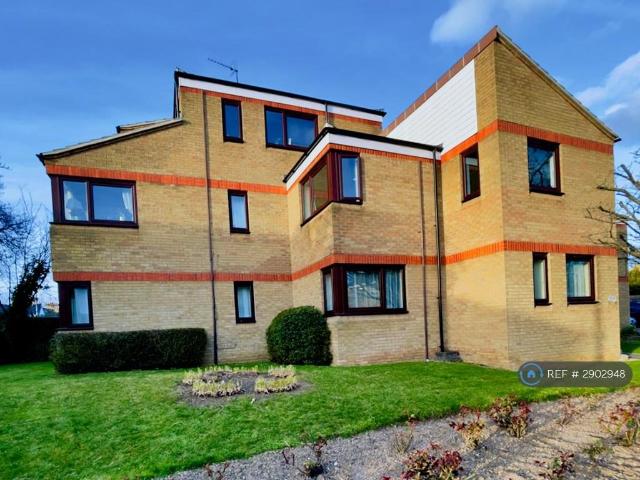 Beaulands Close, Cambridge, CB4 1 bed flat to rent £1,490 pcm £344 pw