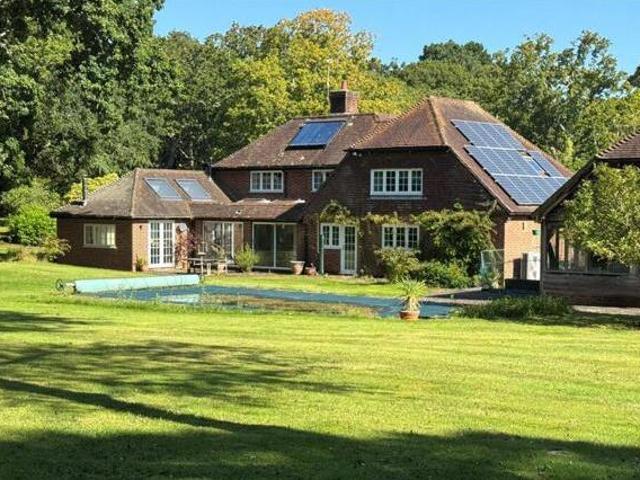 Beaulieu, Bucklers Hard, Brockenhurst, 4 Bedroom Detached