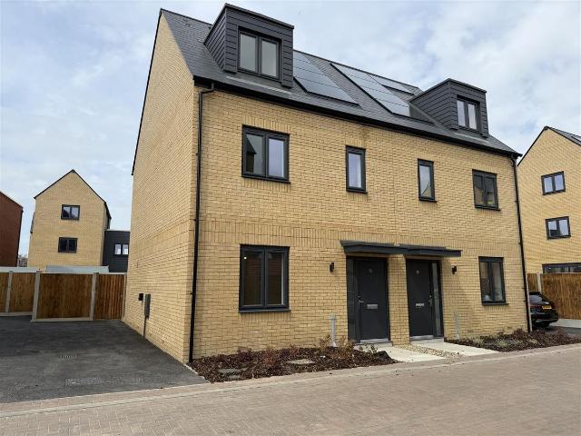 Beaulieu, Chelmsford CM1, 3 bed semi detached house to rent, £2,500 pcm | PrimeLocation