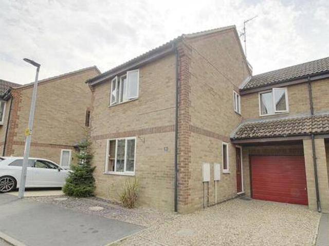 Beaulieu Court, 4 Bedroom House