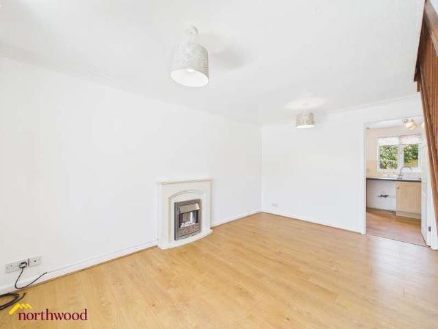Beaulieu Close, Banbury, OX16