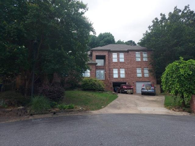 Beaulieu Ct