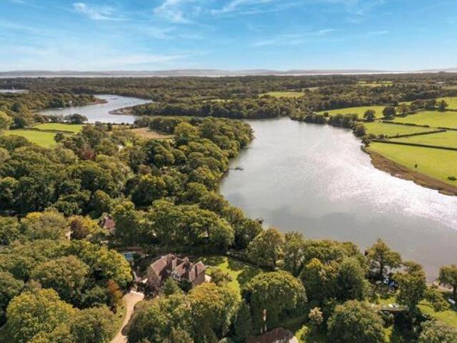 Beaulieu, Dock Lane, Brockenhurst, 5 Bedroom Detached