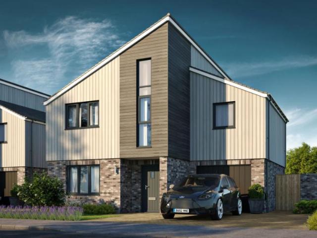 Beaulieu Gardens Shared ownership