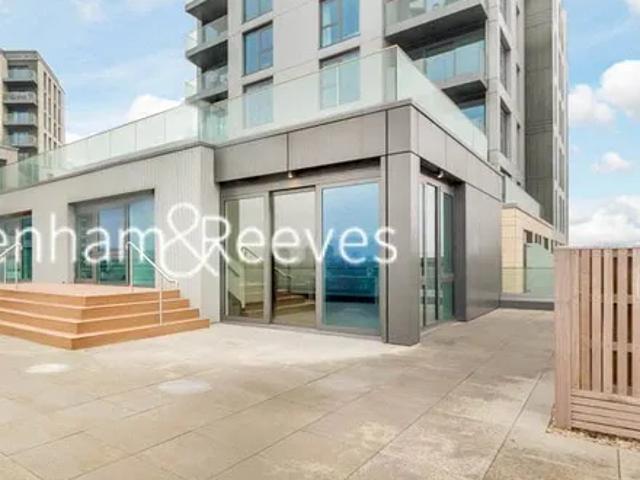 Beaulieu House, 15 Glenthorne Road, London, W6 0BU, United Kingdom | 6 bed apartment for rent #165462298 | Rentberry