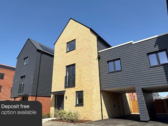 Beaulieu Park, Chelmsford CM1, 3 bed detached house to rent, £2,595 pcm | PrimeLocation