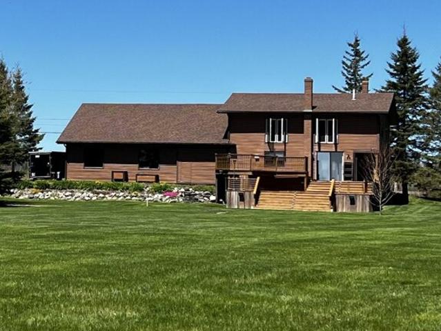 Beaulieu Rd, Madawaska, Home For Sale