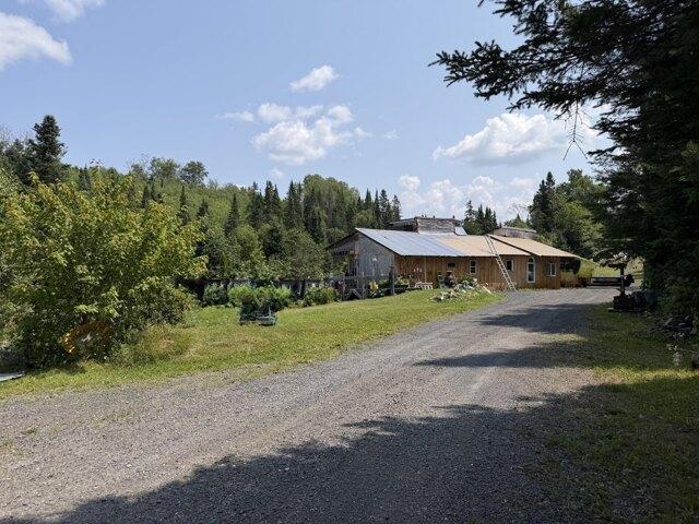 Beaulieu Rd, Madawaska, Home For Sale