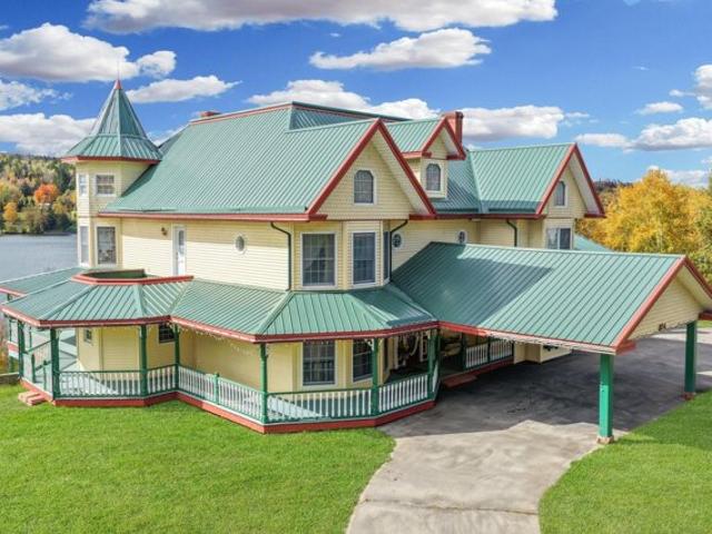 Beaulieu Rd, Madawaska, Home For Sale