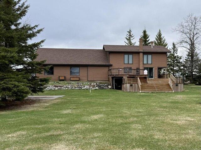 Beaulieu Rd, Madawaska, Home For Sale