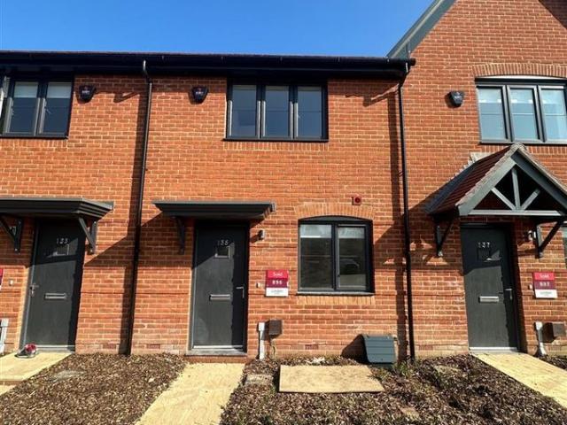 Beaulieu Road, Whiteley SO30, 2 bed terraced house to rent, £1,440 pcm | PrimeLocation