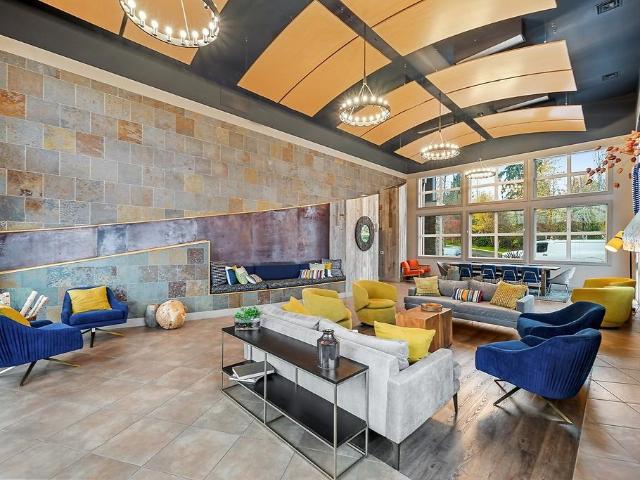 Beaumont 1 Bedroom Apartment for Rent at 14001 Ne 183rd St, Woodinville, WA 98072 Town Center