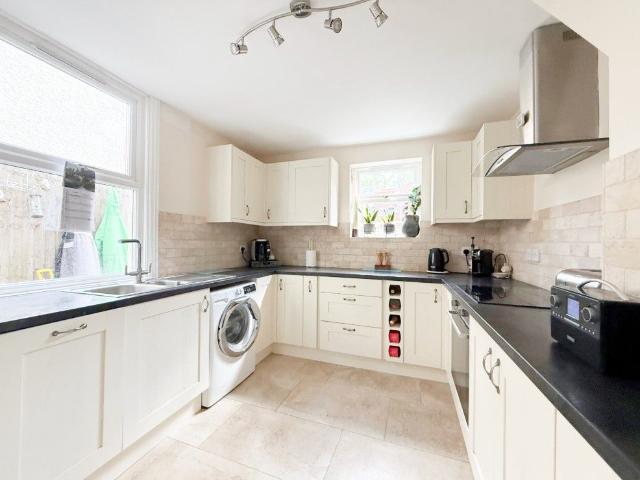 Beaumont Village, Alexandra Road, Aldershot GU11, 3 bed terraced house to rent, £1,775 pcm | PrimeLocation
