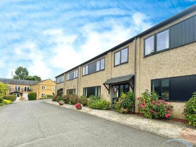 Beaumont Village, Alexandra Road, 1 Bedroom Apartment
