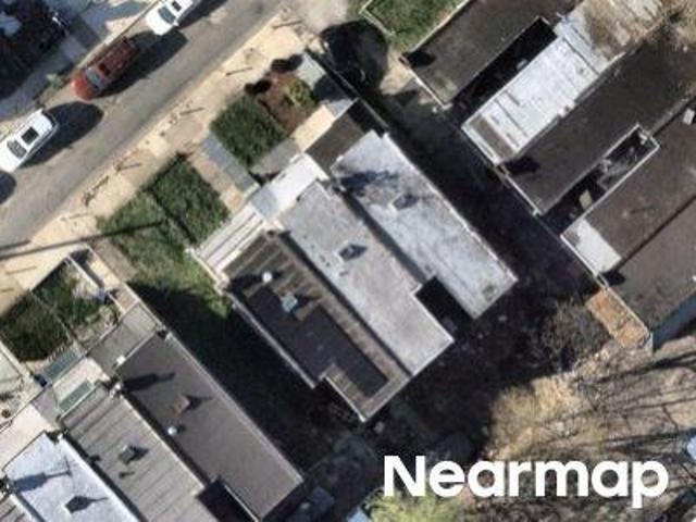 Beaumont Ave