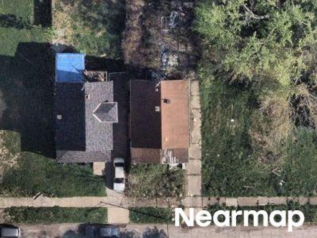 Beaumont Ave