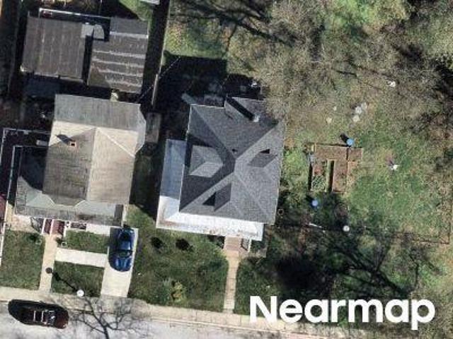 Beaumont Ave