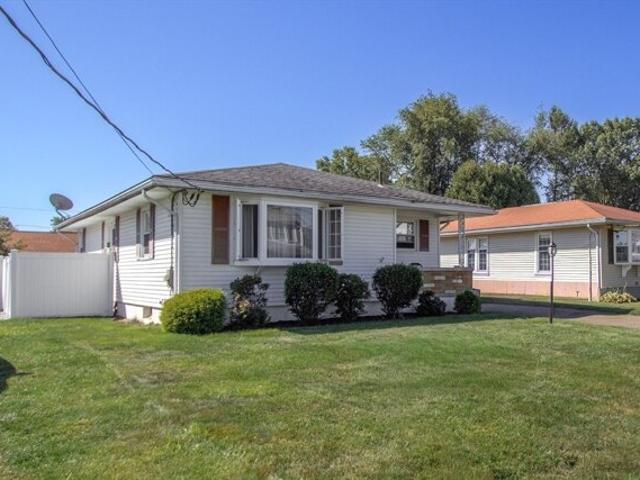 Beaumont Ave, Chicopee, Home For Sale