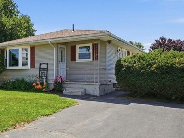 Beaumont Ave, Chicopee, Home For Sale