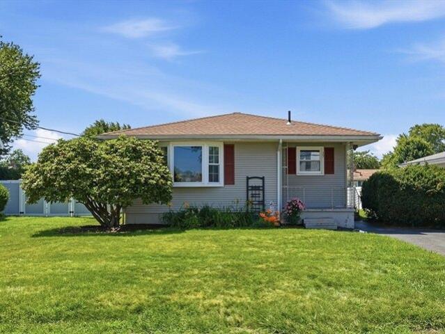 Beaumont Ave, Chicopee, Home For Sale