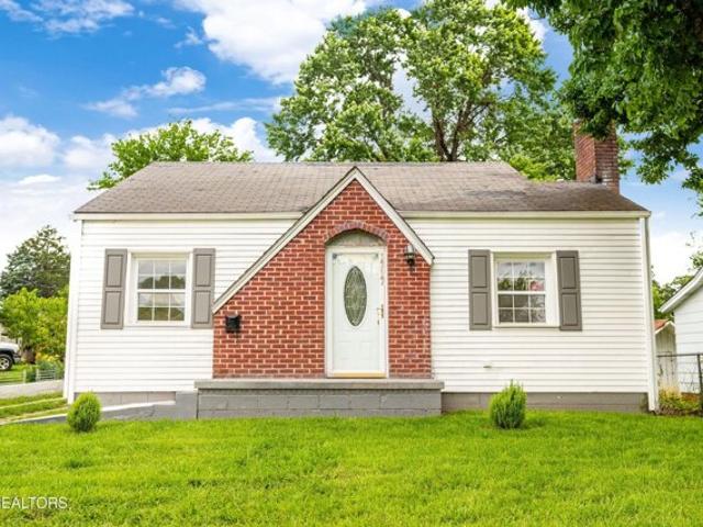 Beaumont Ave, Knoxville, Home For Sale