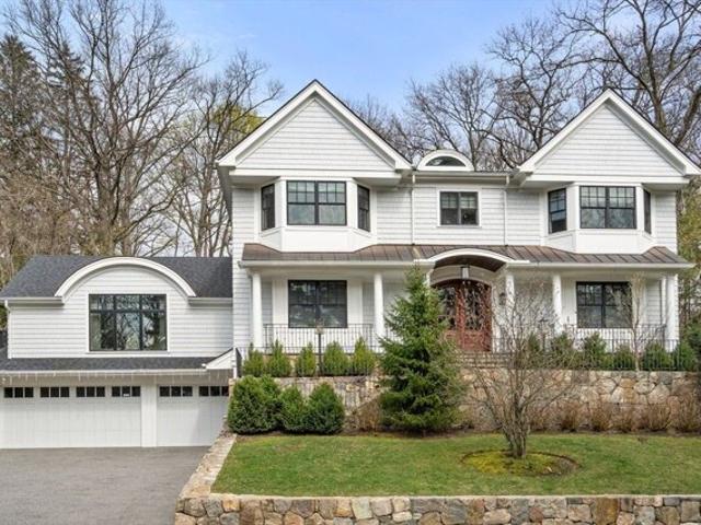Beaumont Ave, Newton, Home For Sale