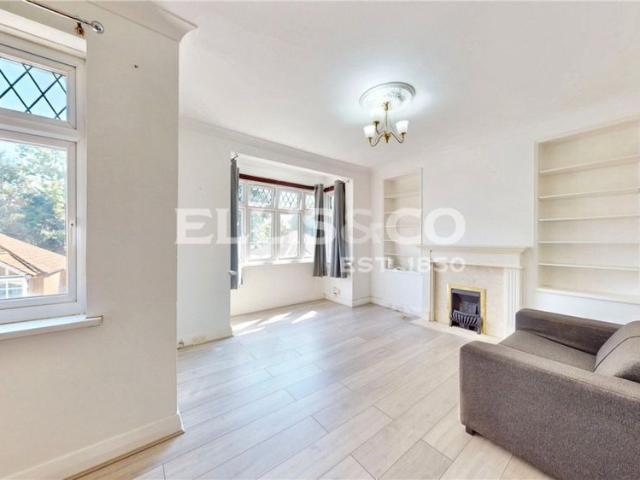 Beaumont Avenue, HA0, Wembley