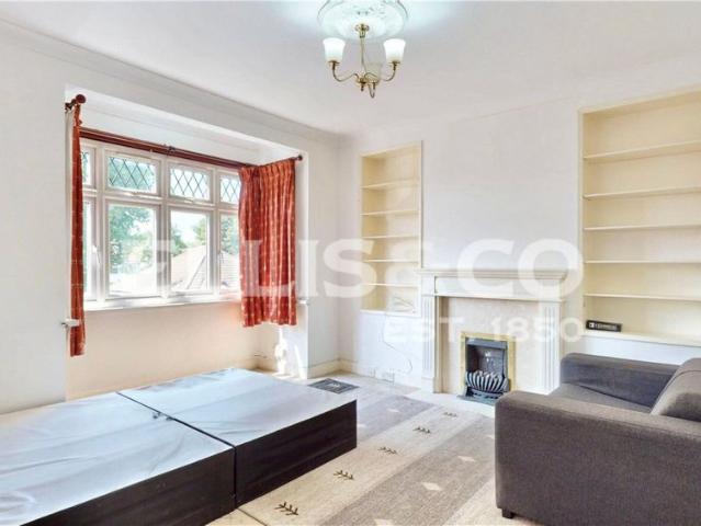 Beaumont Avenue, HA0, Wembley