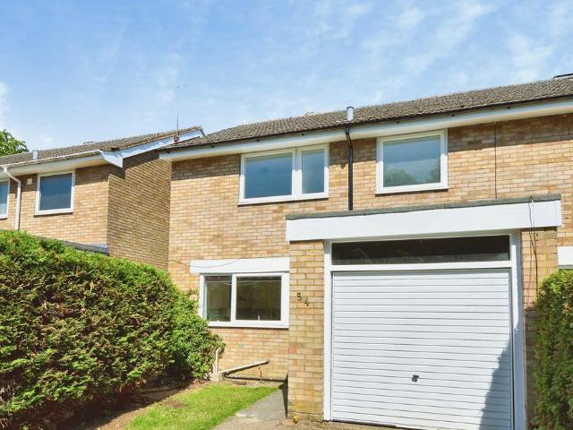 Beaumont Avenue, St Albans, AL1 3 bed terraced house to rent £2,400 pcm £554 pw