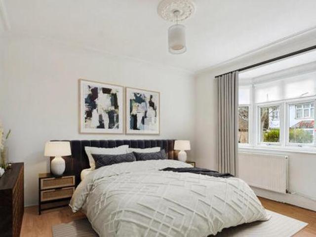 Beaumont Avenue, Wembley, 2 Bedroom Bungalow
