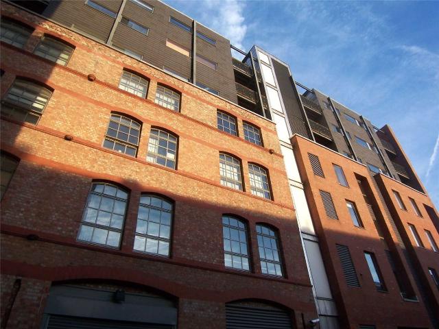 Beaumont Building, 22 Mirabel Street, City Centre, Manchester M3, 2 bed flat to rent, £1,400 pcm | PrimeLocation