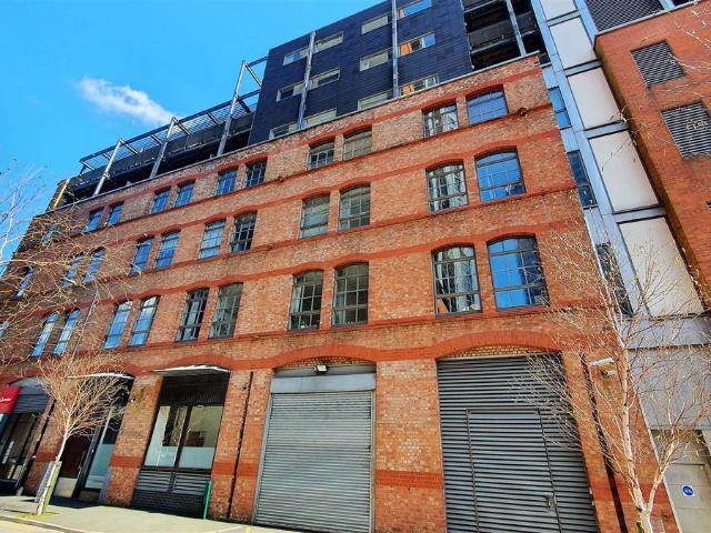 Beaumont Building M3, 1 bed flat to rent, £1,150 pcm | PrimeLocation