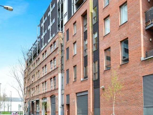 Beaumont Building, Mirabel Street, 1 Bedroom Flat