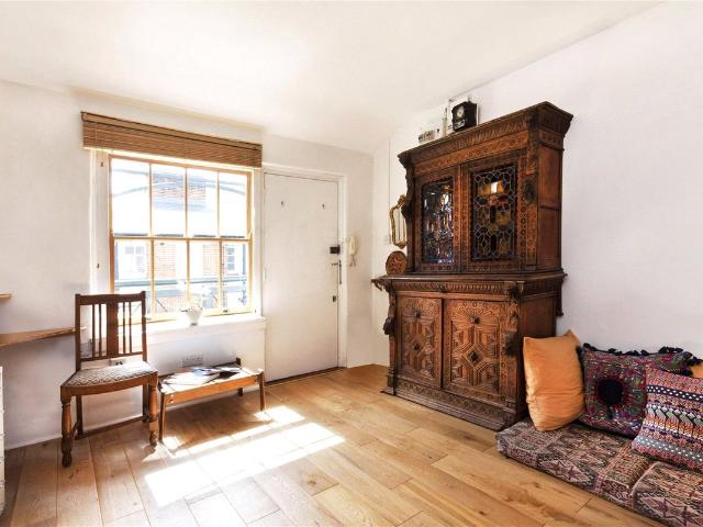 Beaumont Buildings, Martlett Court WC2B, Studio to rent, £3,467 pcm | PrimeLocation