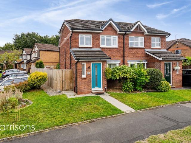 Beaumont Chase, Bolton BL3, 3 bed semi detached house to rent, £1,300 pcm | PrimeLocation