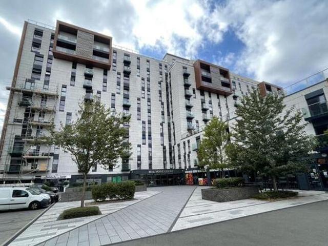 Beaumont Court,flat, Victoria Avenue, 2 Bedroom Flat