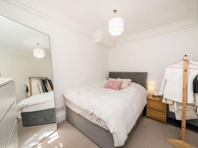 Beaumont Crescent, W14, London
