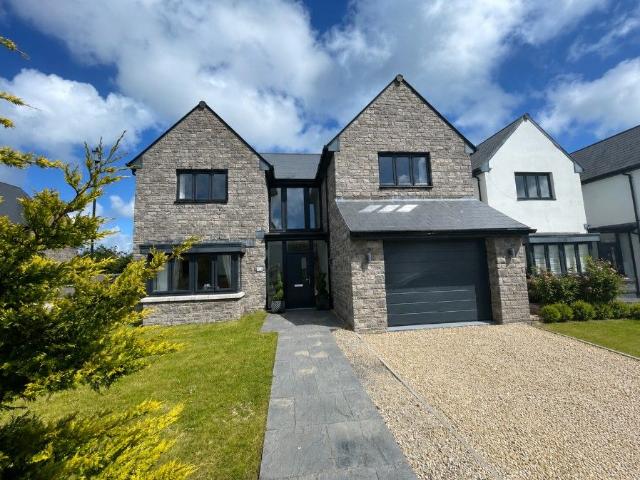 Beaumont Grove, Swansea SA2, 5 bed detached house to rent, £2,650 pcm | PrimeLocation