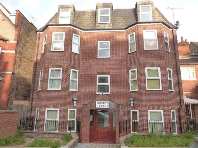 Beaumont House, Park Avenue, NW2