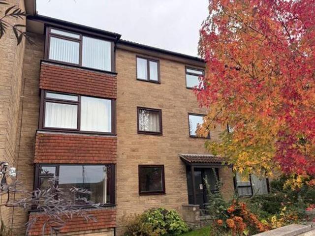 Beaumont House, Sherborne Road, 2 Bedroom Flat