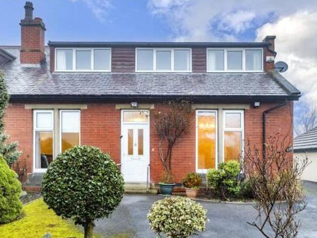 Beaumont Park, Woodside Road, Huddersfield, 4 Bedroom Semi detached